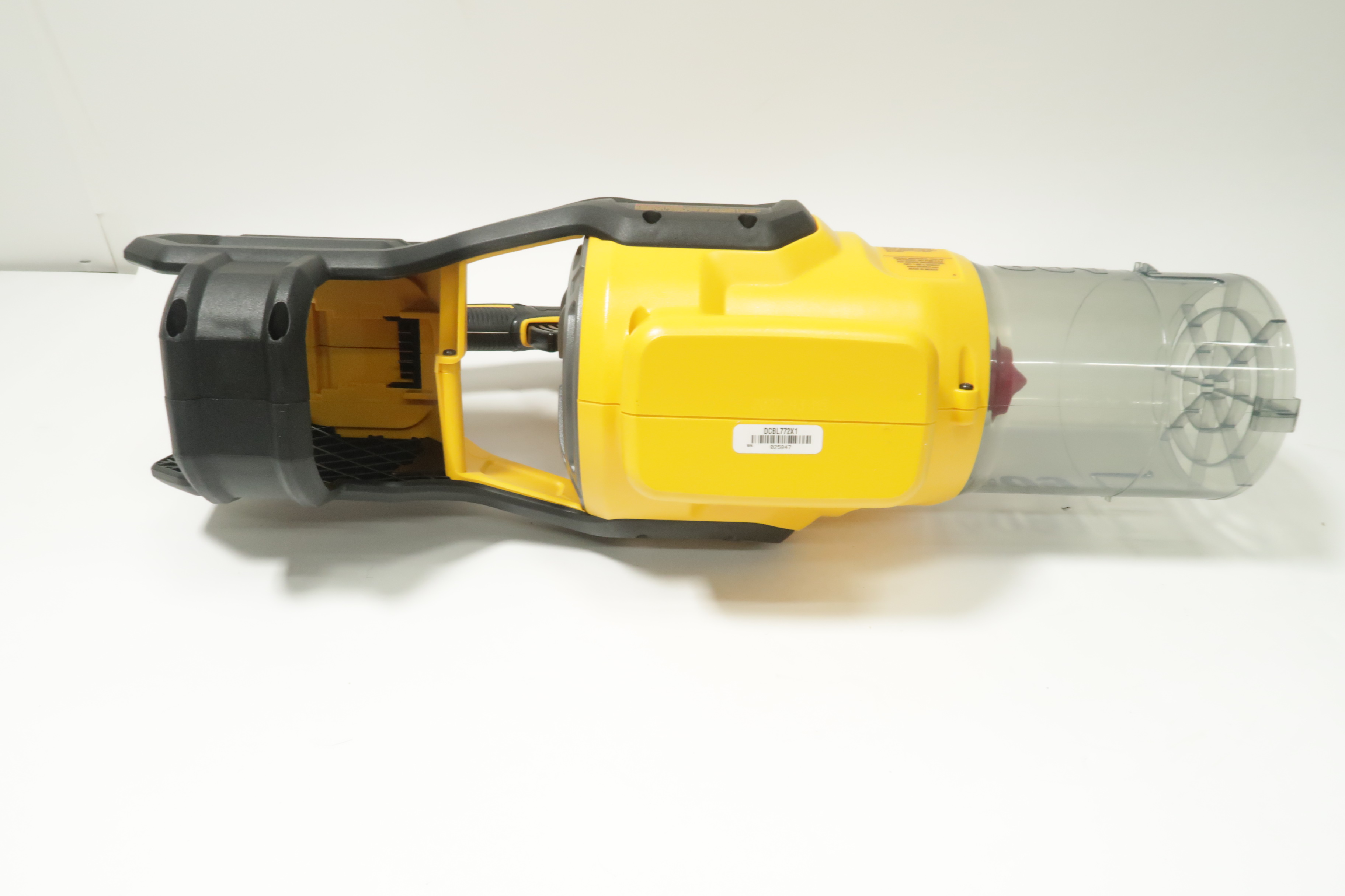 DeWalt DCBL772 60V MAX FLEXVOLT Brushless Handheld Axial Blower - Tool Only