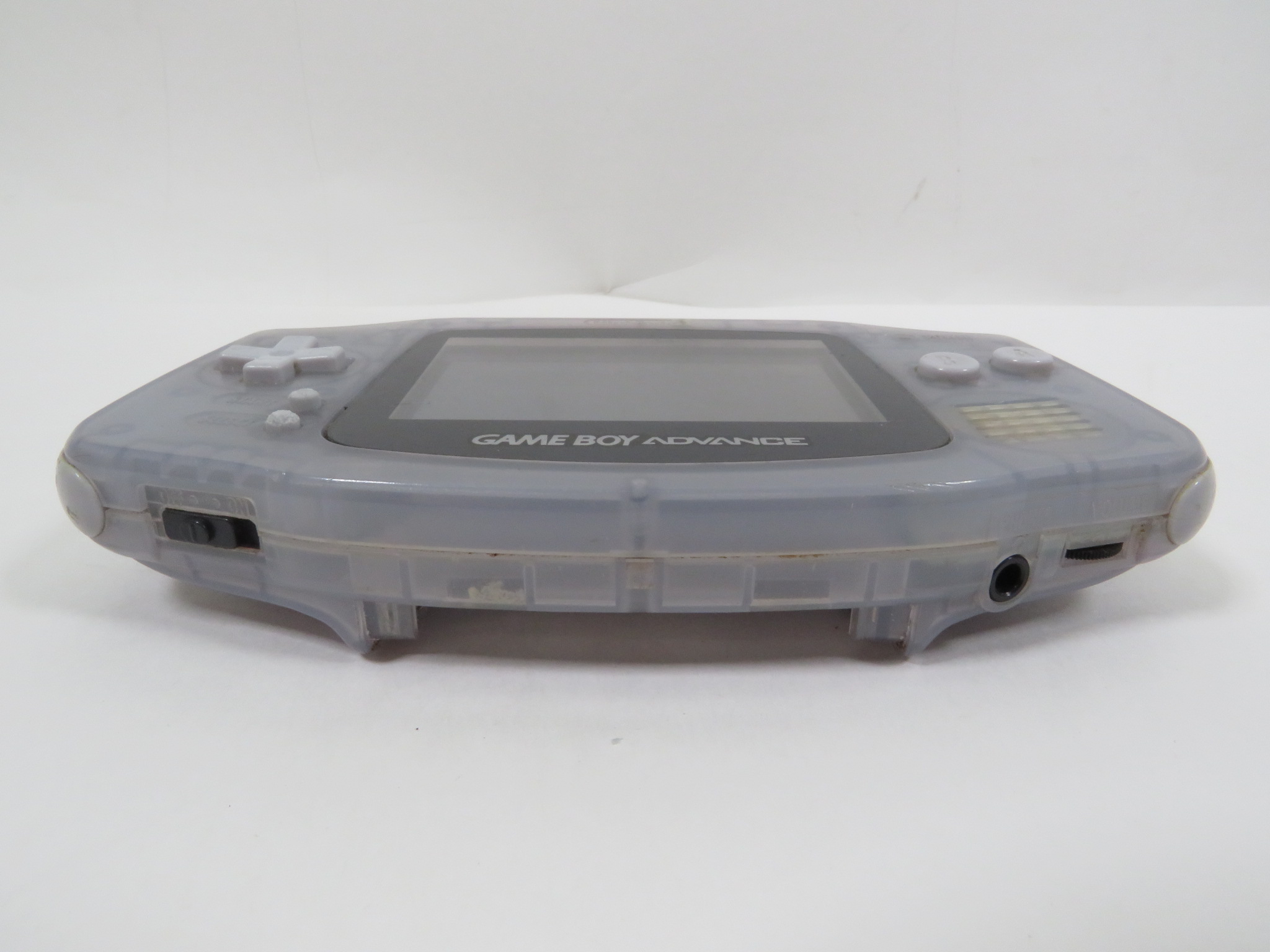 Nintendo GameBoy Advance Handheld Video Game System