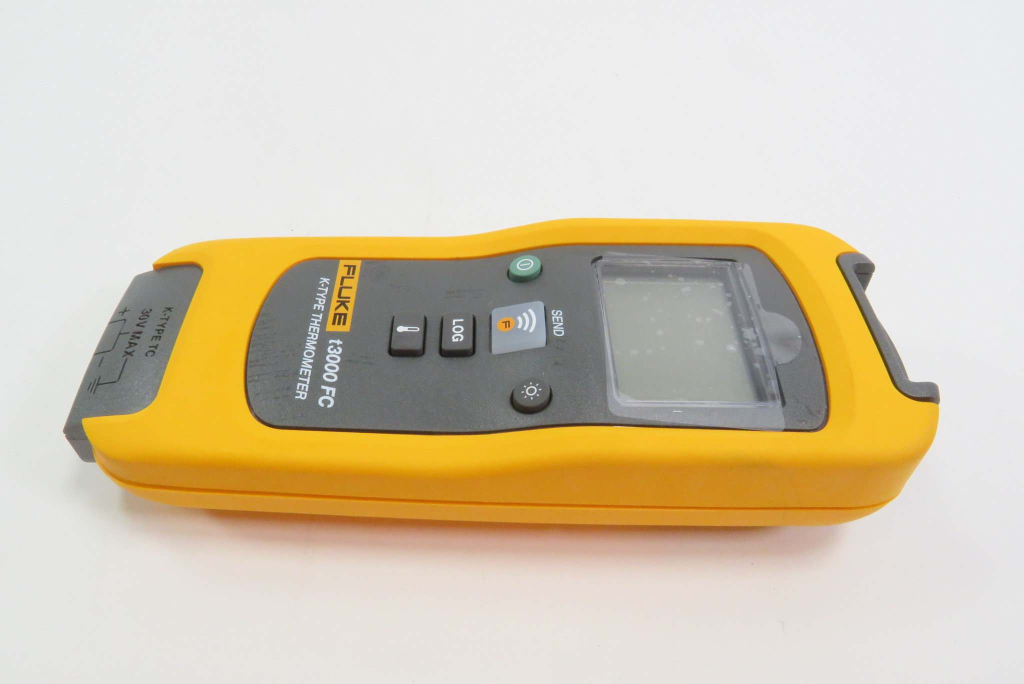 Fluke t3000 FC Wireless K-Type Thermometer