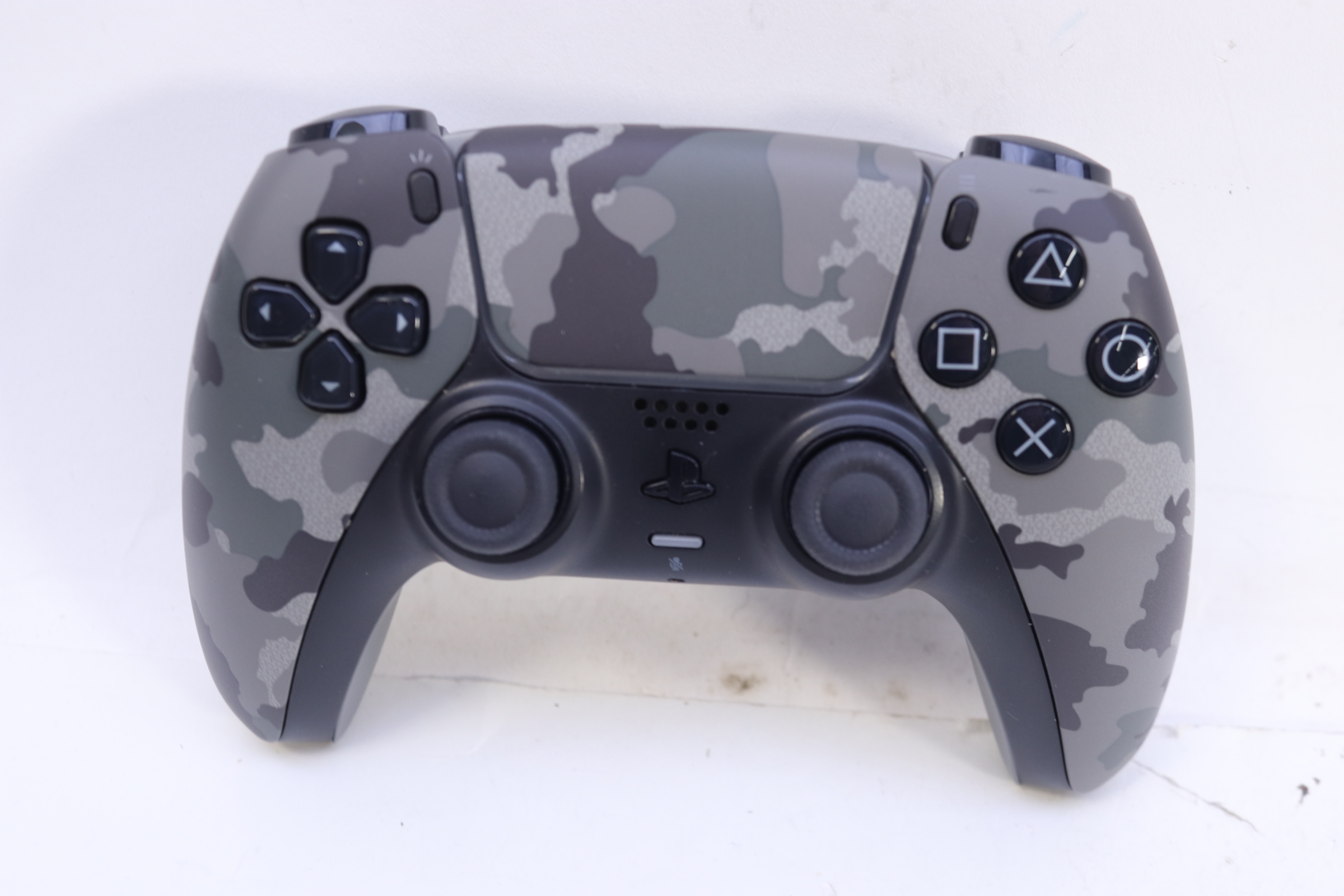 Sony CFI-ZCT1W Adaptive Trigger Wireless PS5 Controller DualSense