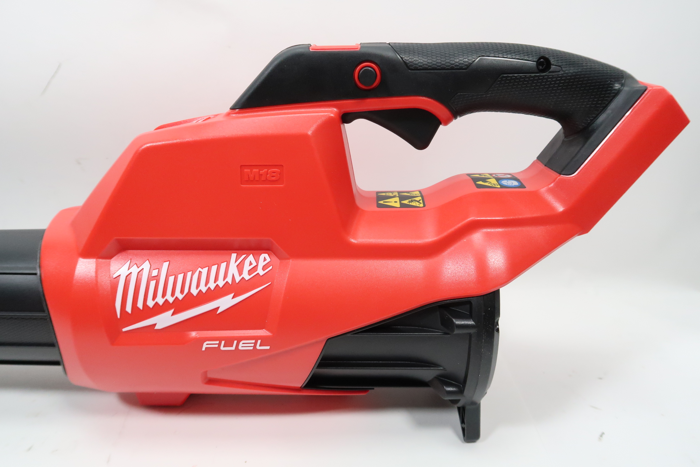 Milwaukee 2724-20 120 MPH 450 CFM 18V Li-Ion Brushless Cordless ...