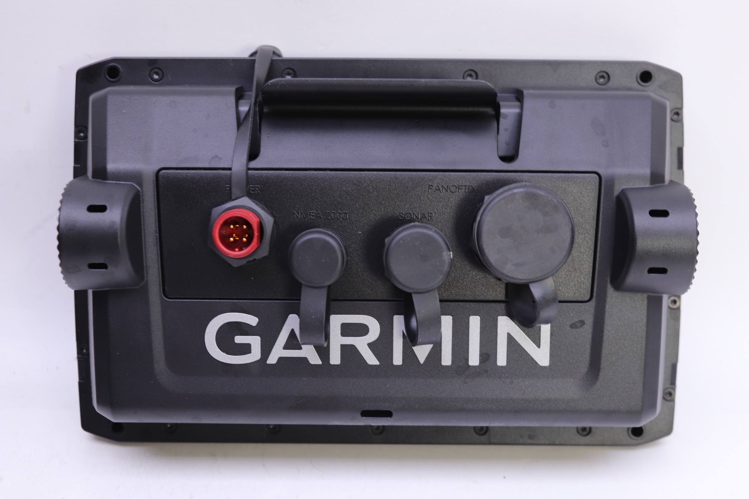 Garmin 010-01893-05 ECHOMAP Plus 73cv 7" Display Keyed Assist Fishfinder