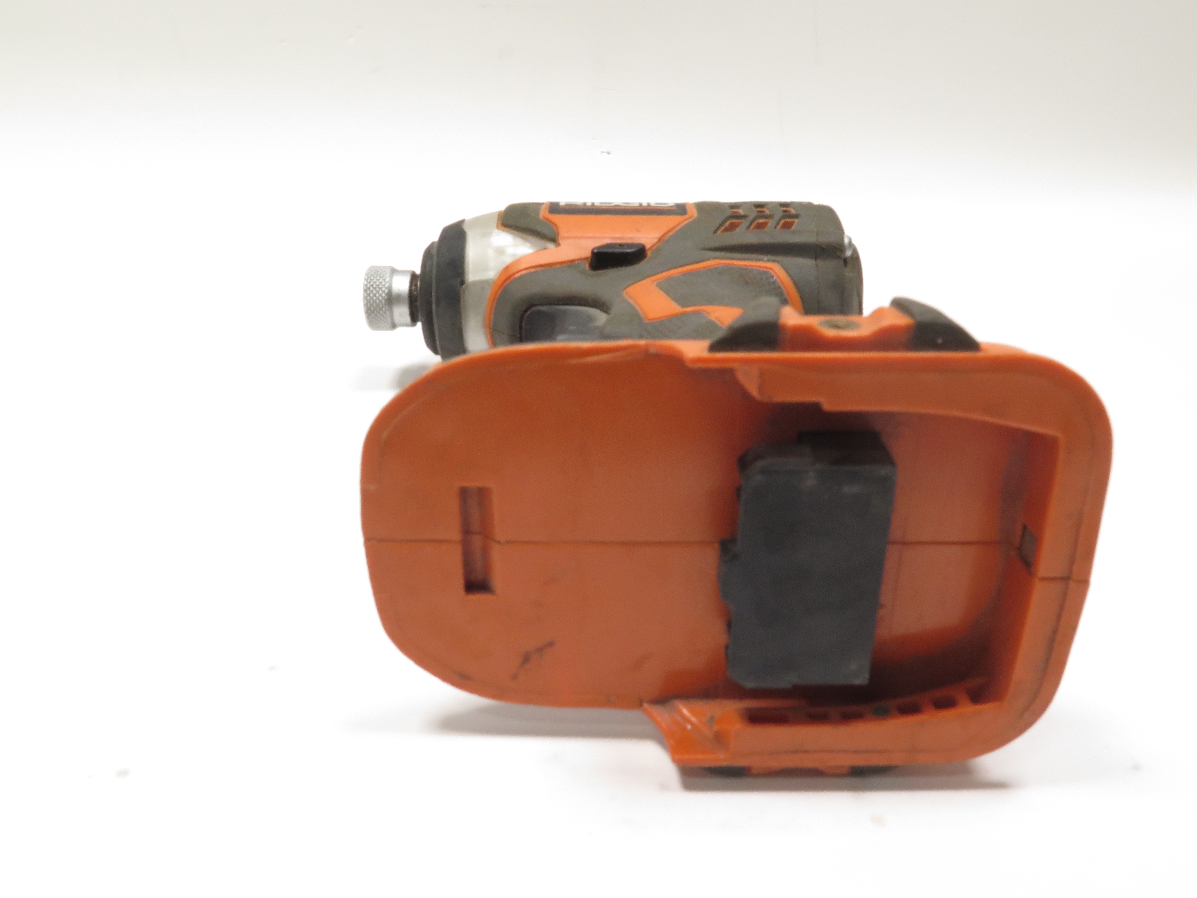 Ridgid R86034 18V Cordless 1/4 in. Impact Driver 4504