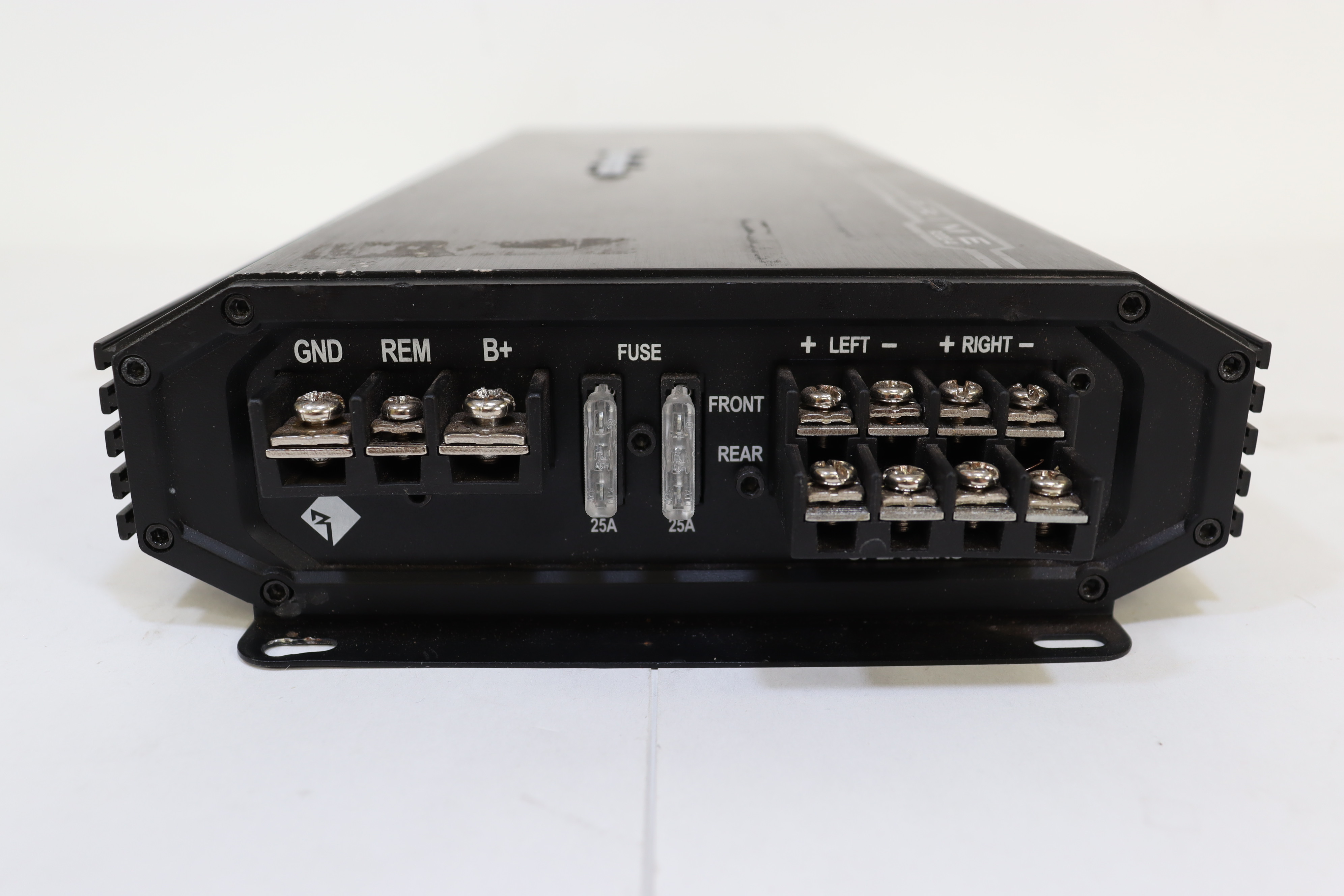 Rockford Fosgate R300-4 Prime 300W 4 Channel Class AB Car Amplifier