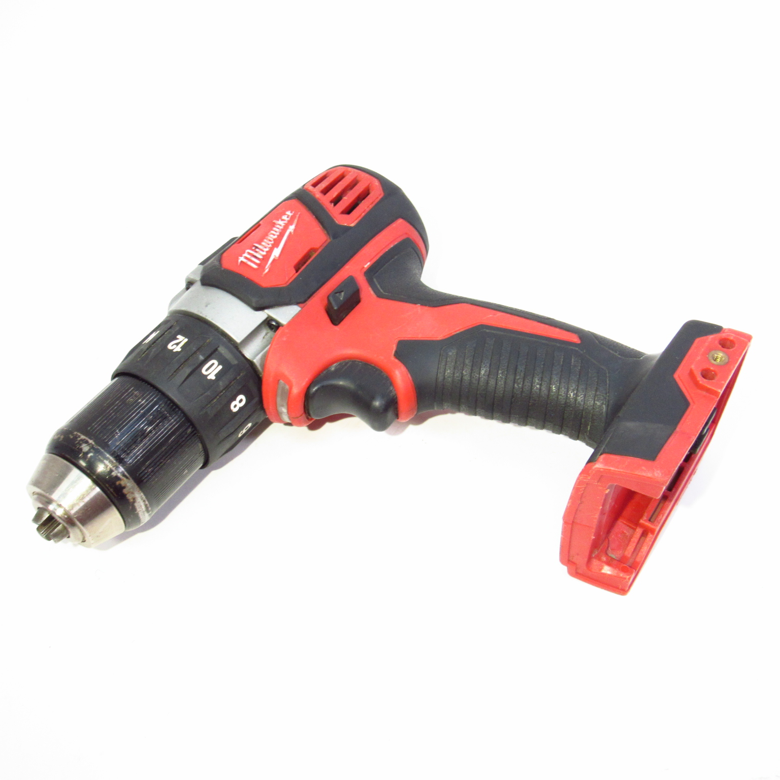 Milwaukee 2606-20 M18 18V Lithium-ion 1/2'' Drive Drill/Driver - Tool Only