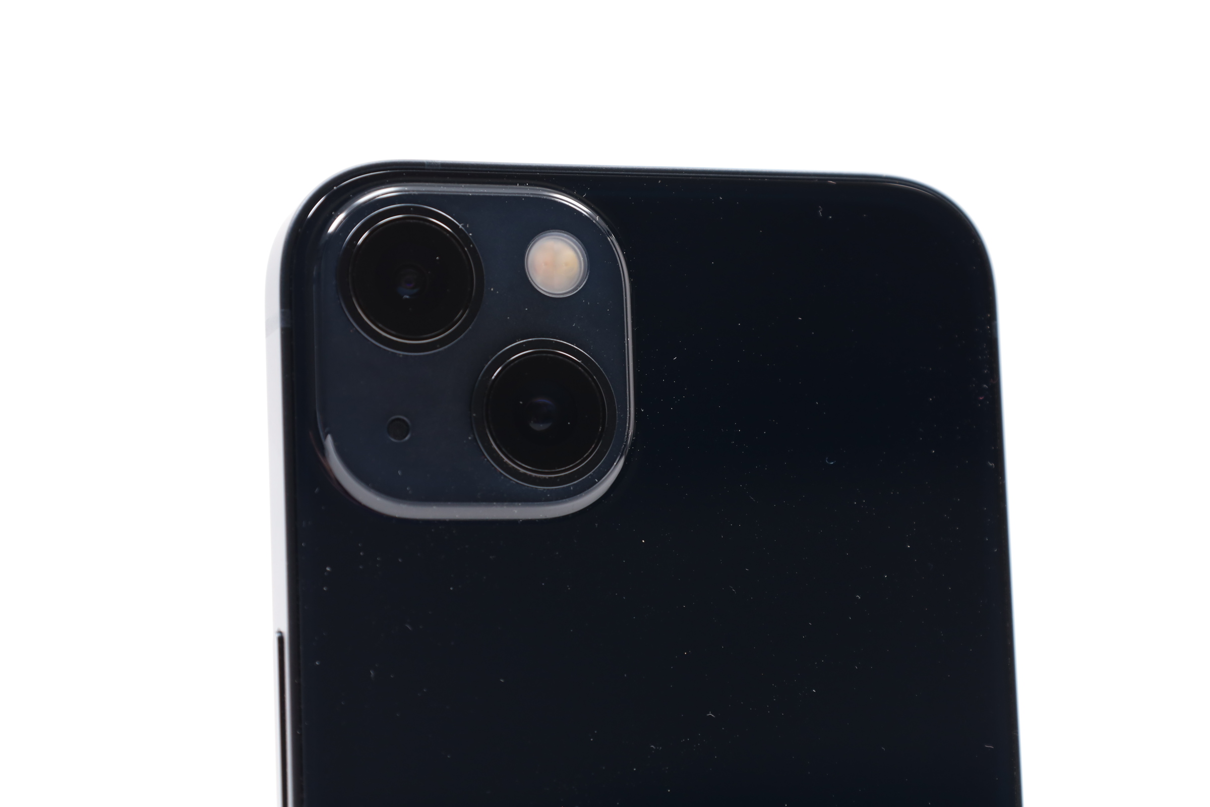 Apple iPhone 13 ML933LL/A 128GB 5G AT&T 6.1" Smartphone - Midnight