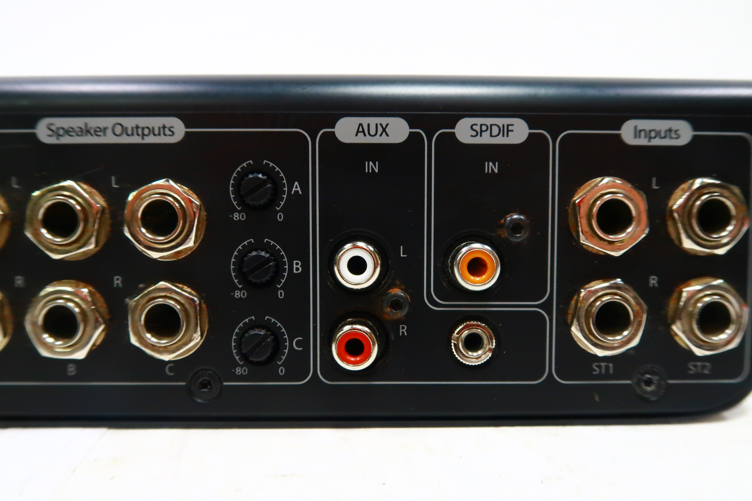 PreSonus Monitor Station V2 Desktop Monitor Controller