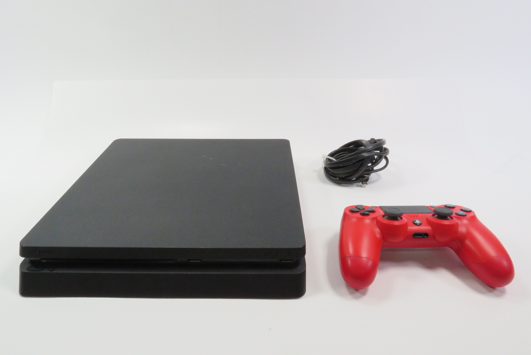 Sony PlayStation 4 Slim CUH-2215B 1TB Video Game Console -8103