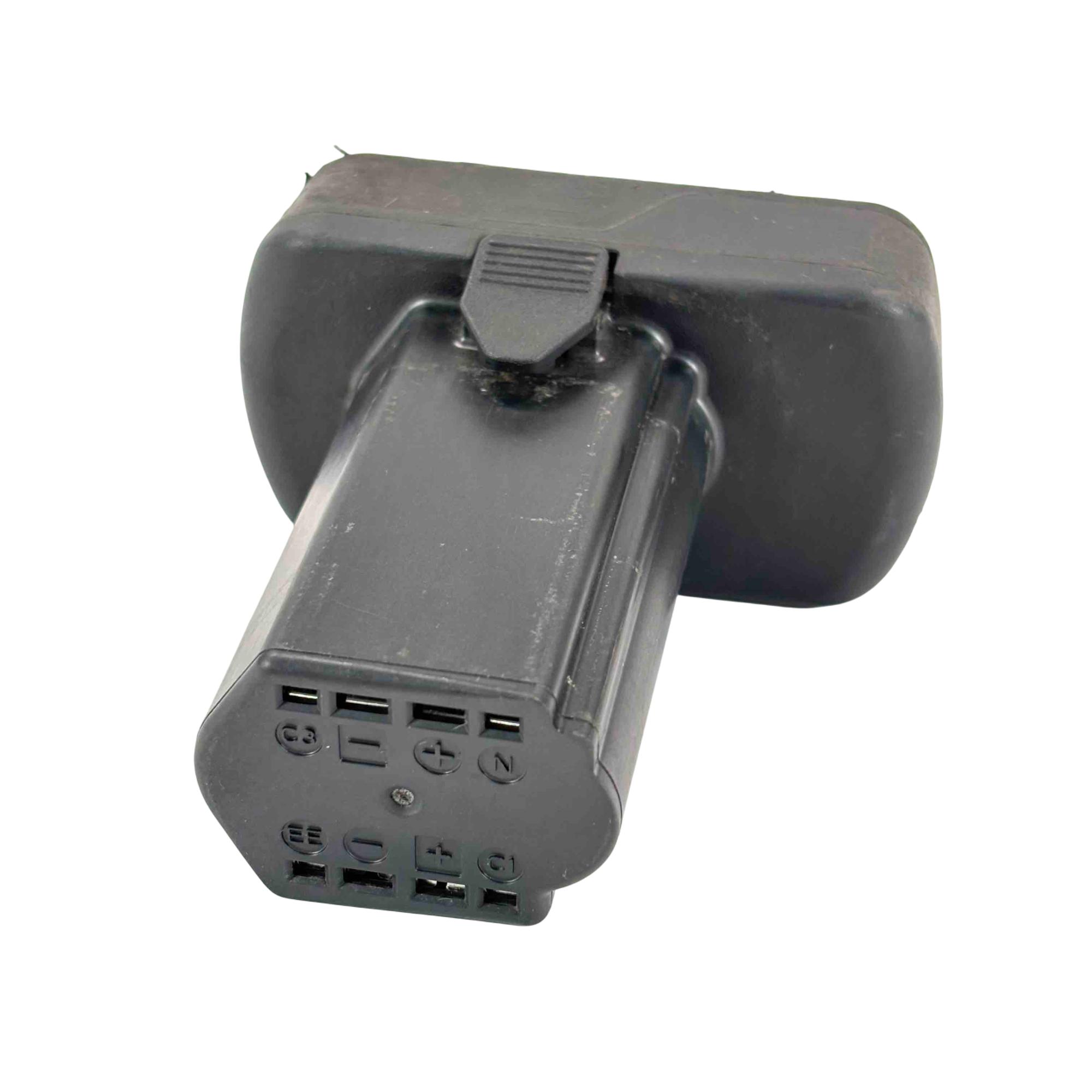 Snap-on Tools CTB8174 14.4-Volt 2.5Ah MicroLithium Battery Pack