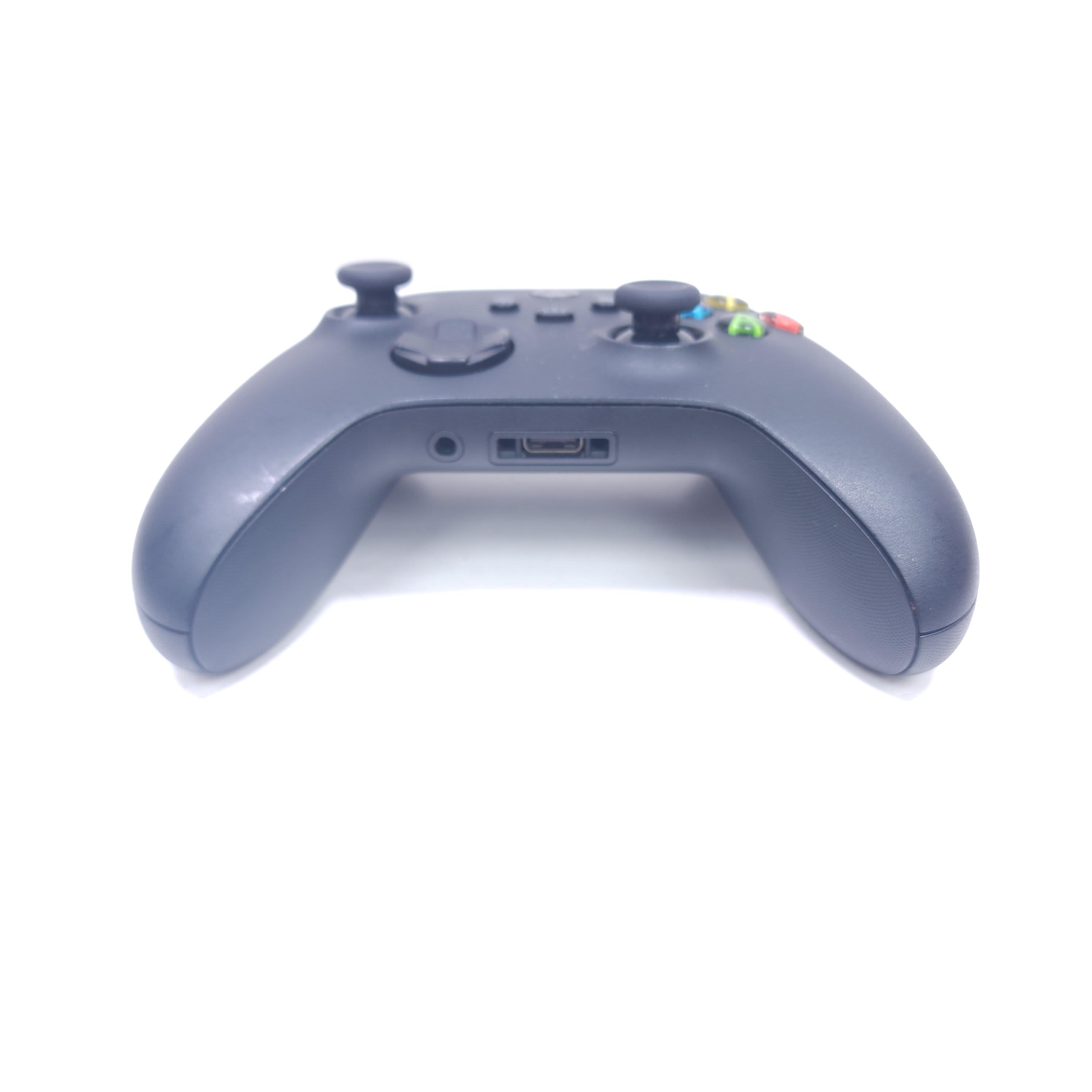 Microsoft 1914 Xbox Core Wireless Controller for Xbox/PC - Carbon Black