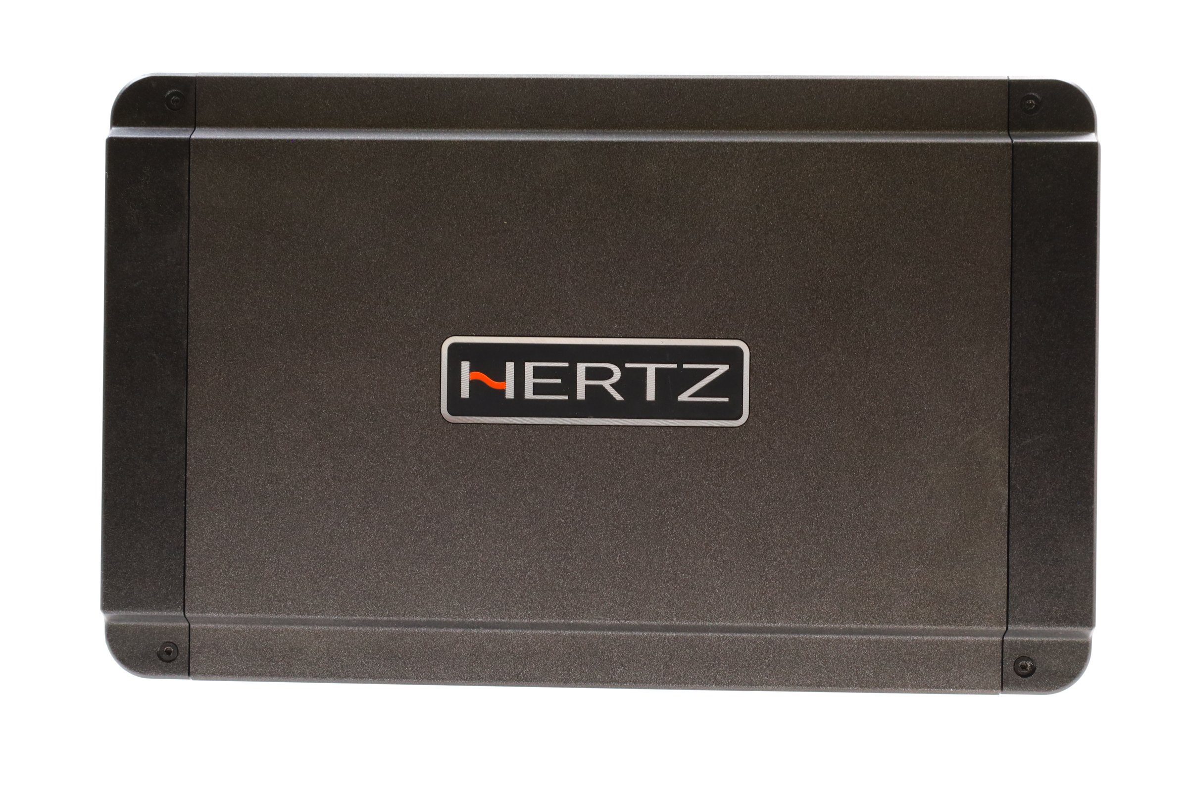 Hertz HCP 1DK 1100W RMS Class D Monoblock Car Amplifier