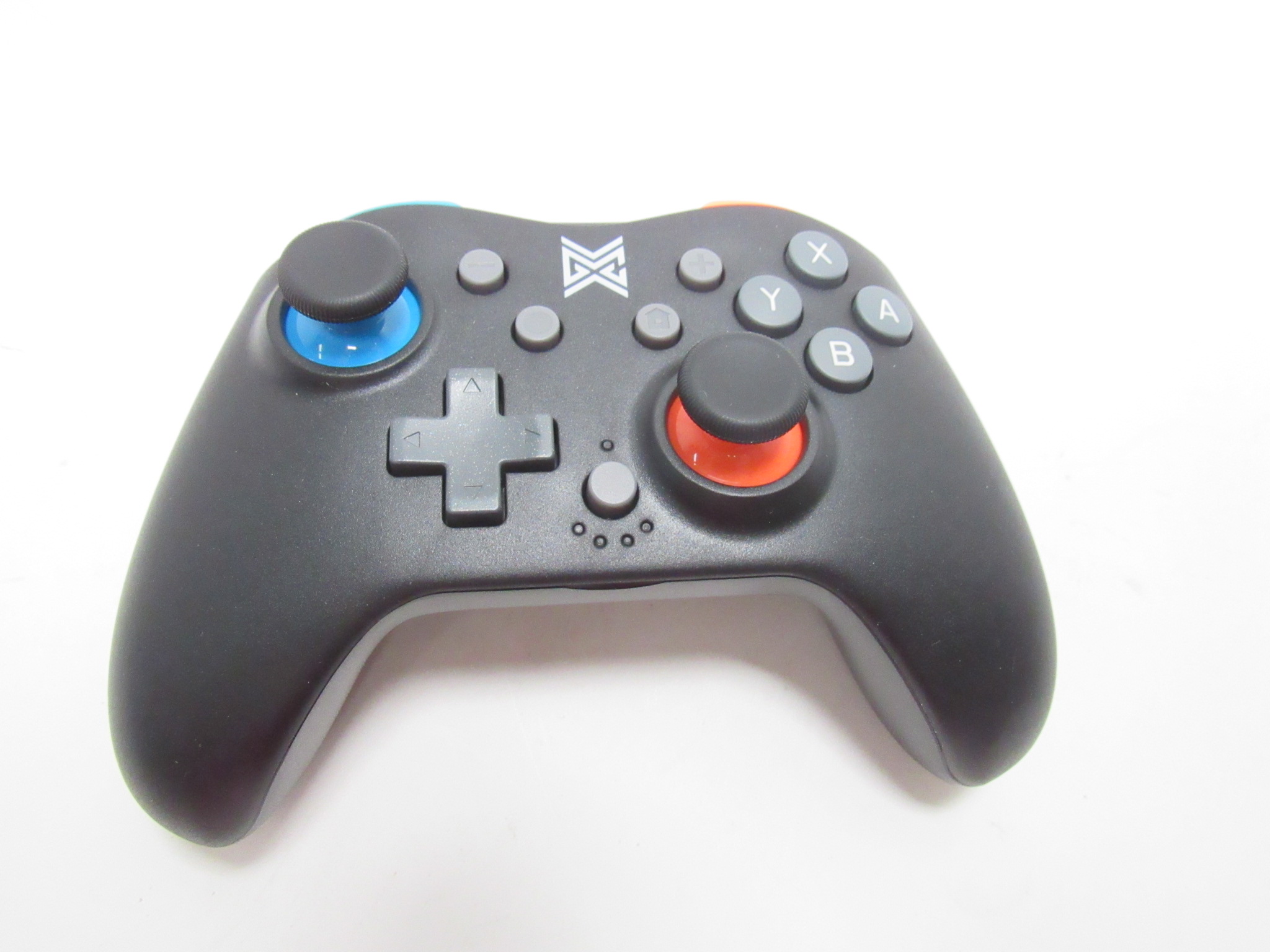 How To Connect Mobile Gaming Corps Switch Controller To Pc H