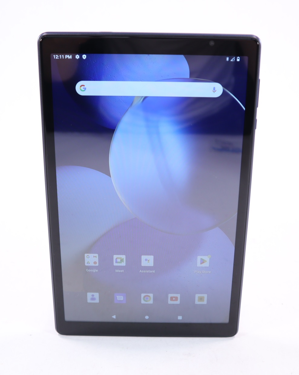 Vortex T10M 64GB Touchscreen Android Wi-Fi/Cellular Bluetooth USB-C Tablet