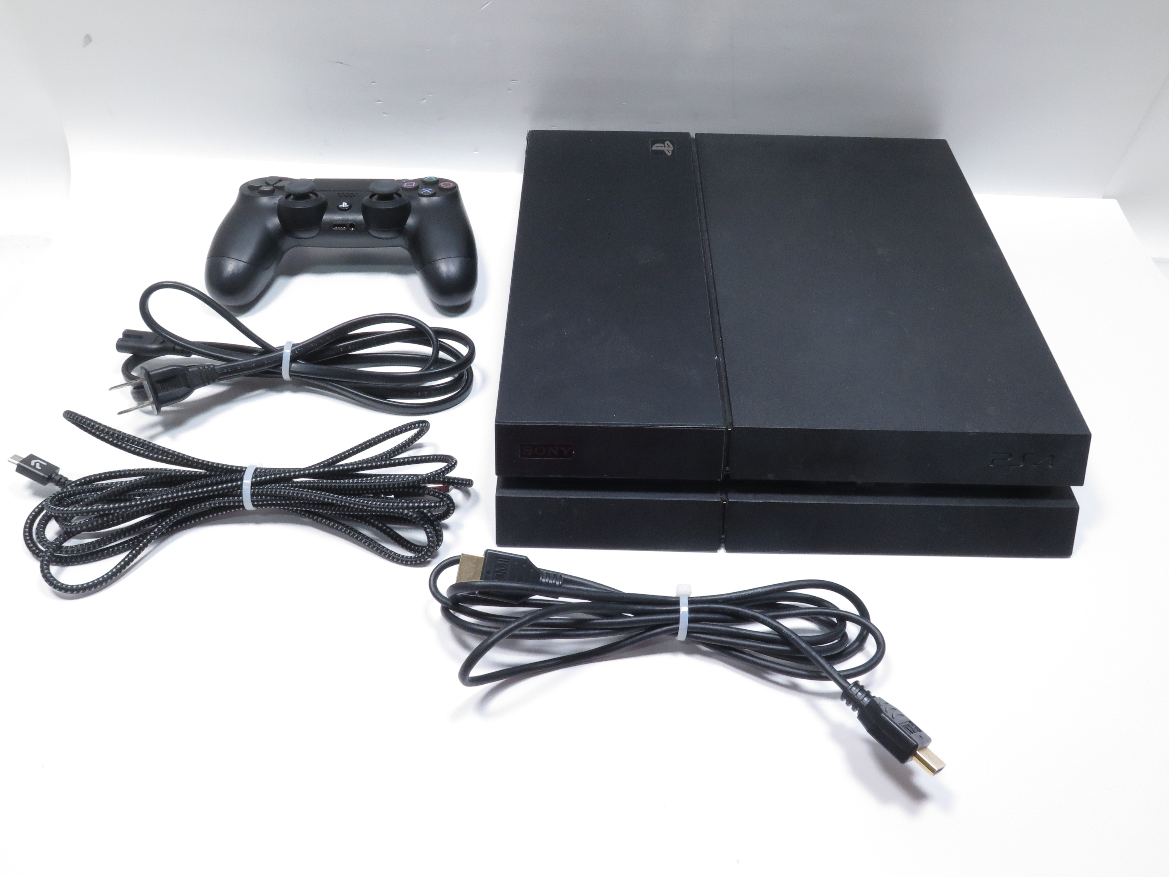 Sony CUH-1115A PlayStation 4 Original 500GB Video Game Console 5740