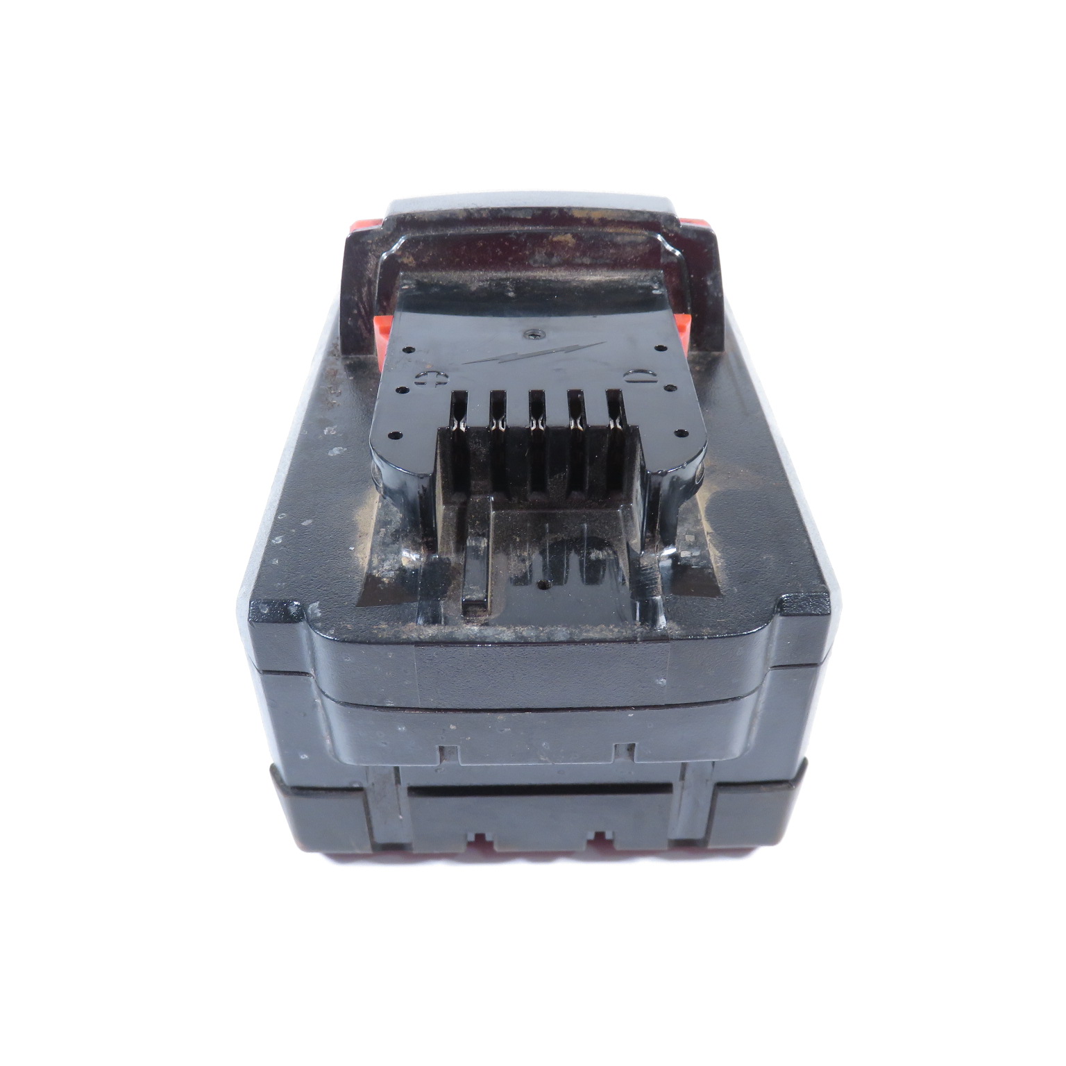 Milwaukee 48-11-1865 M18 18-Volt Lithium-Ion High Output 6.0Ah Battery Pack