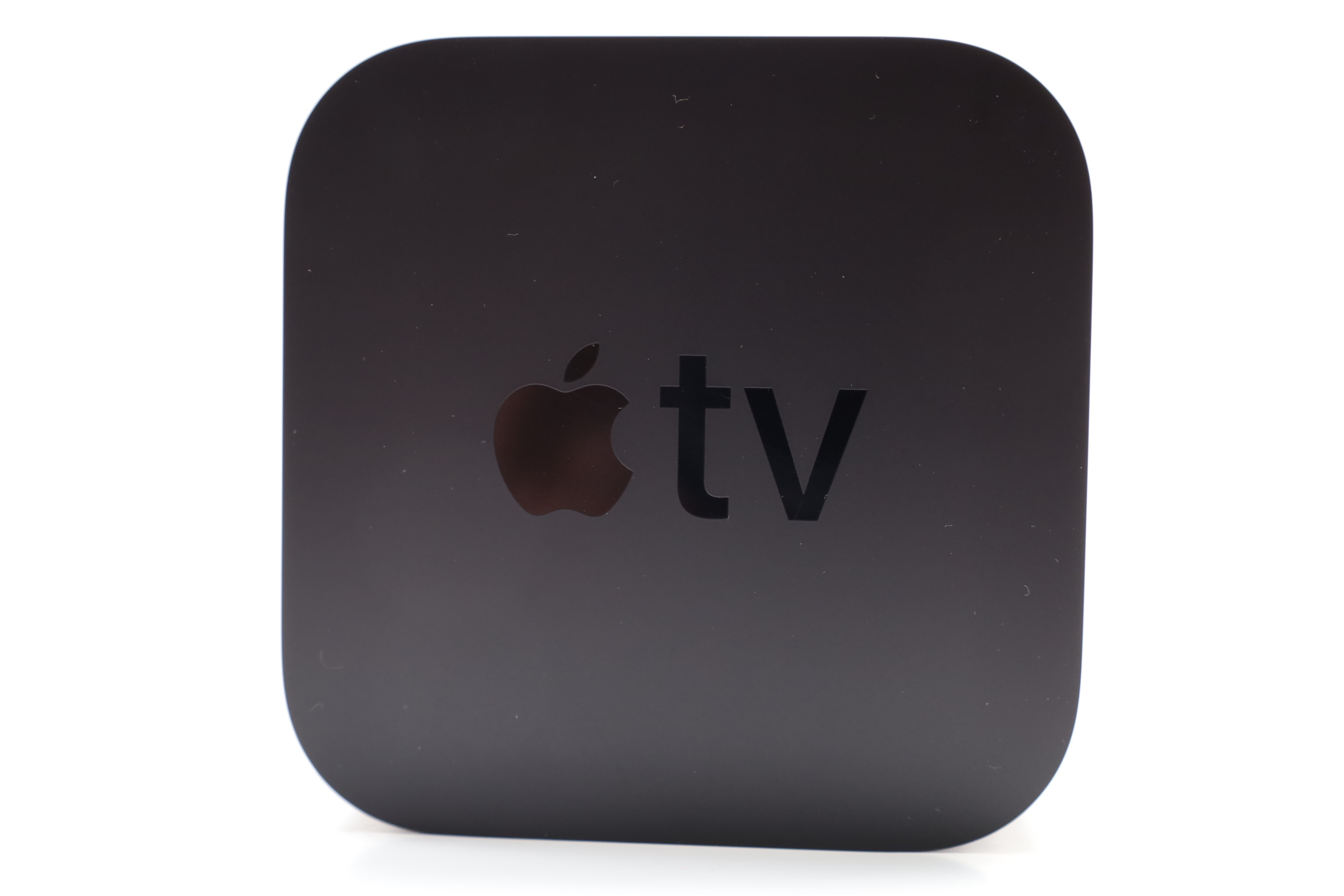 Apple TV 5th Gen MQD22LL/A 32GB 4K HDR Media Streamer