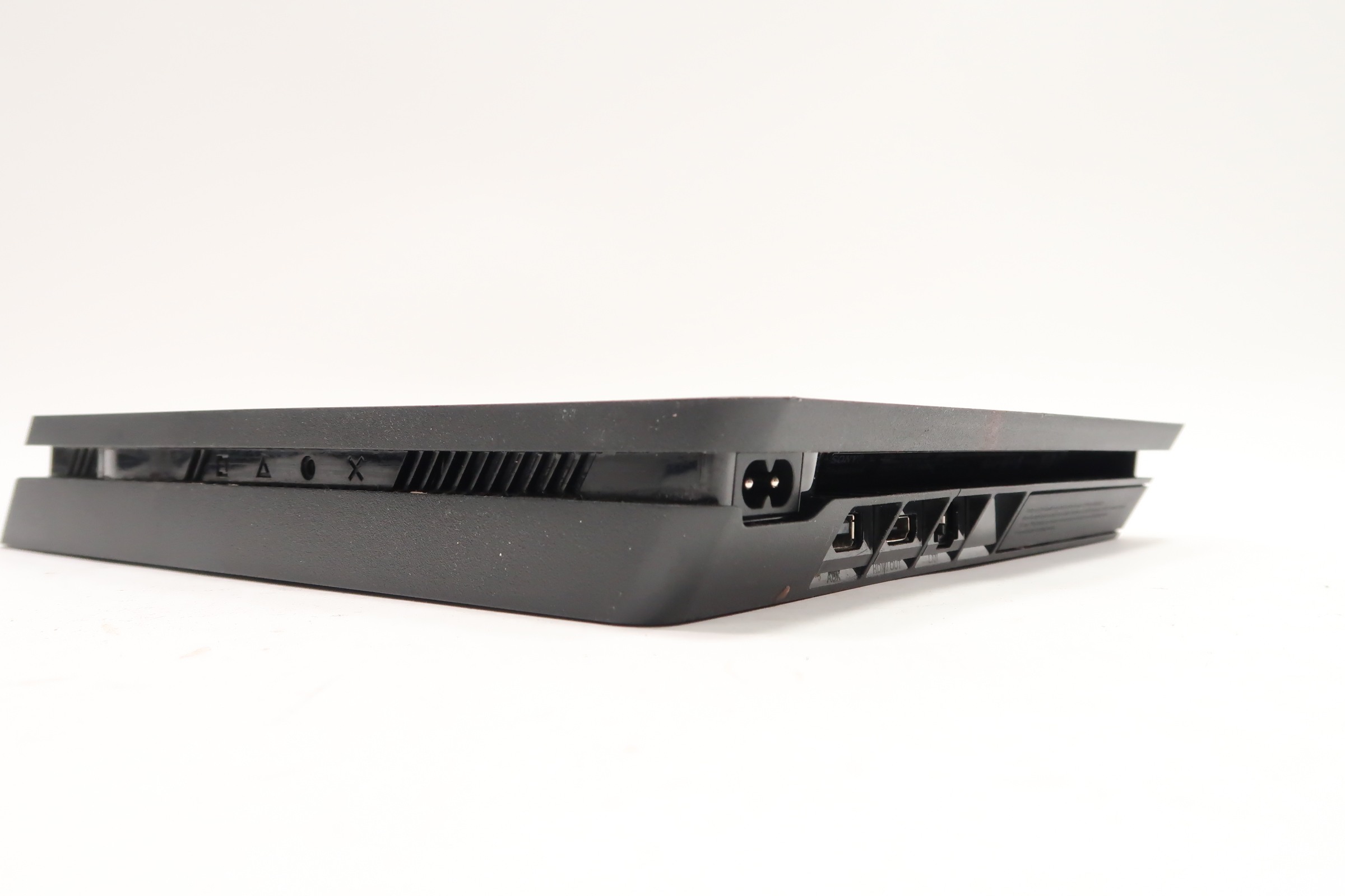 Sony PlayStation 4 Slim CUH-2215B 1TB Video Game Console - 0985