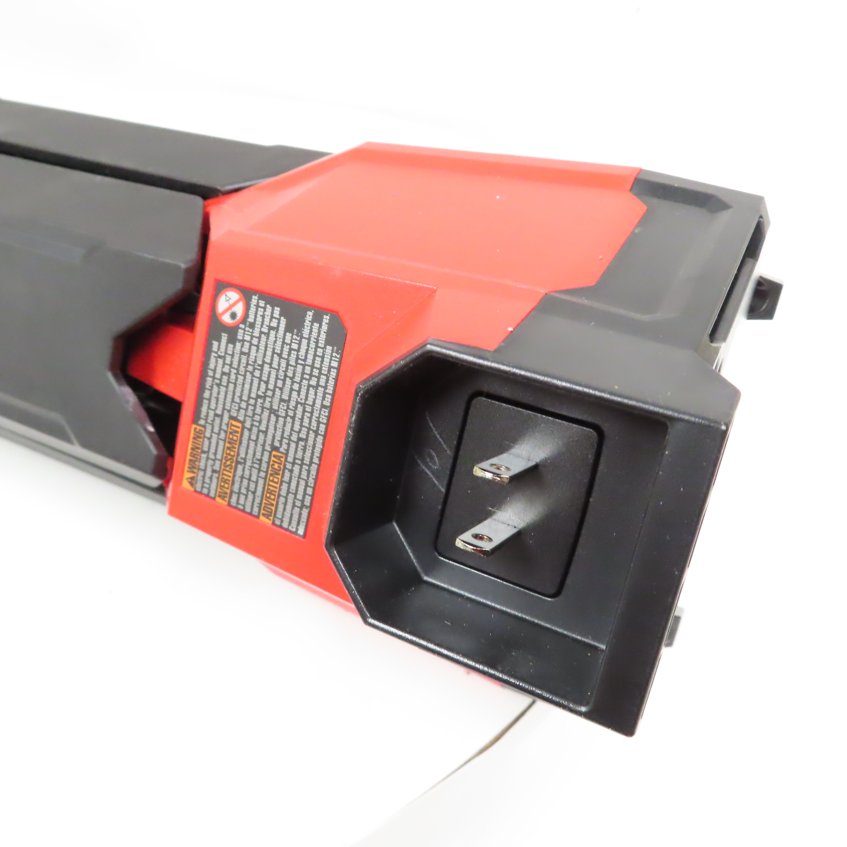 Milwaukee 2132-20 M12 ROCKET 12V Dual Power LED Tower Light