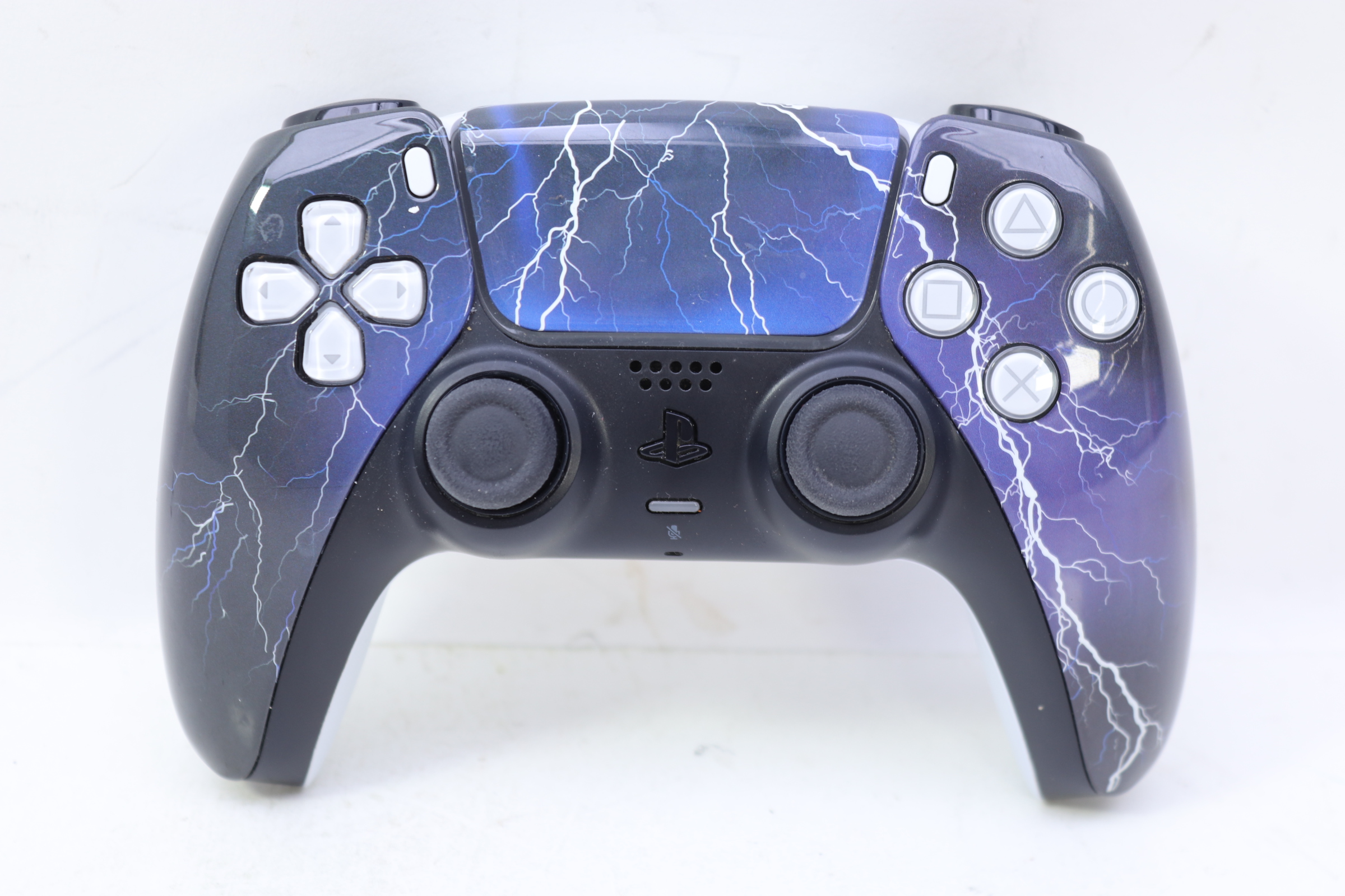 Sony PlayStation 5 CFI-1015A 825GB 4K Game Console Disc Edition - 8787