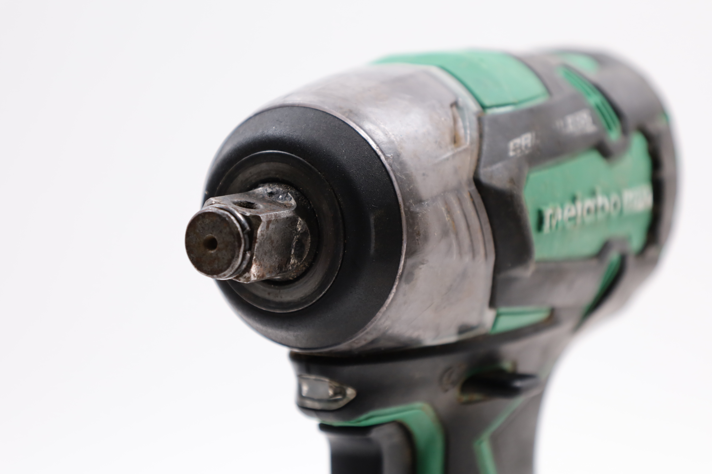 Metabo HPT WR18DBDL2 18V Lithium-Ion 1/2" Brushless Impact Wrench