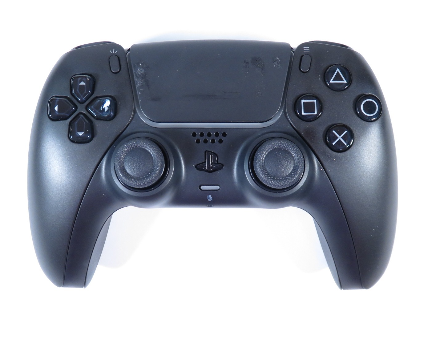 Sony PlayStation DualSense CFI-ZCT1W Adaptive Trigger Wireless Controller