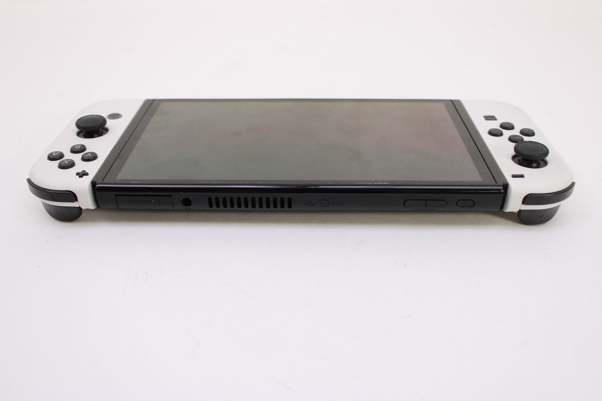 Nintendo Switch OLED HEG-001 64GB Handheld Portable Video Game Console ...