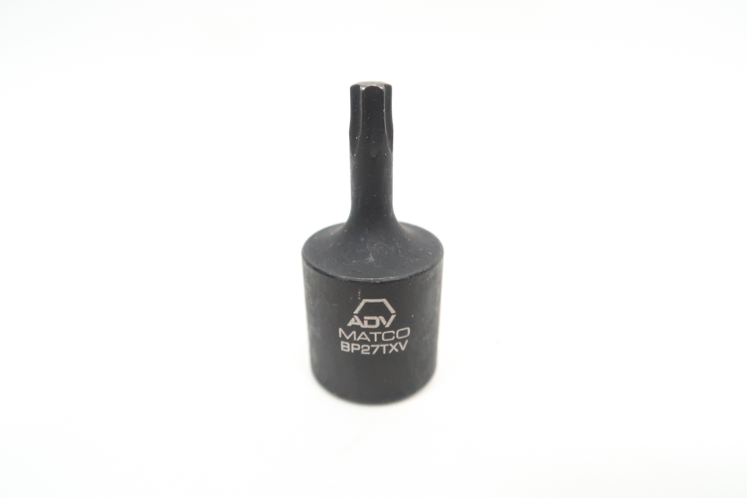 Matco SBPTX9V 3/8" Drive 9 Piece ADV Torx Impact Bit Socket Set