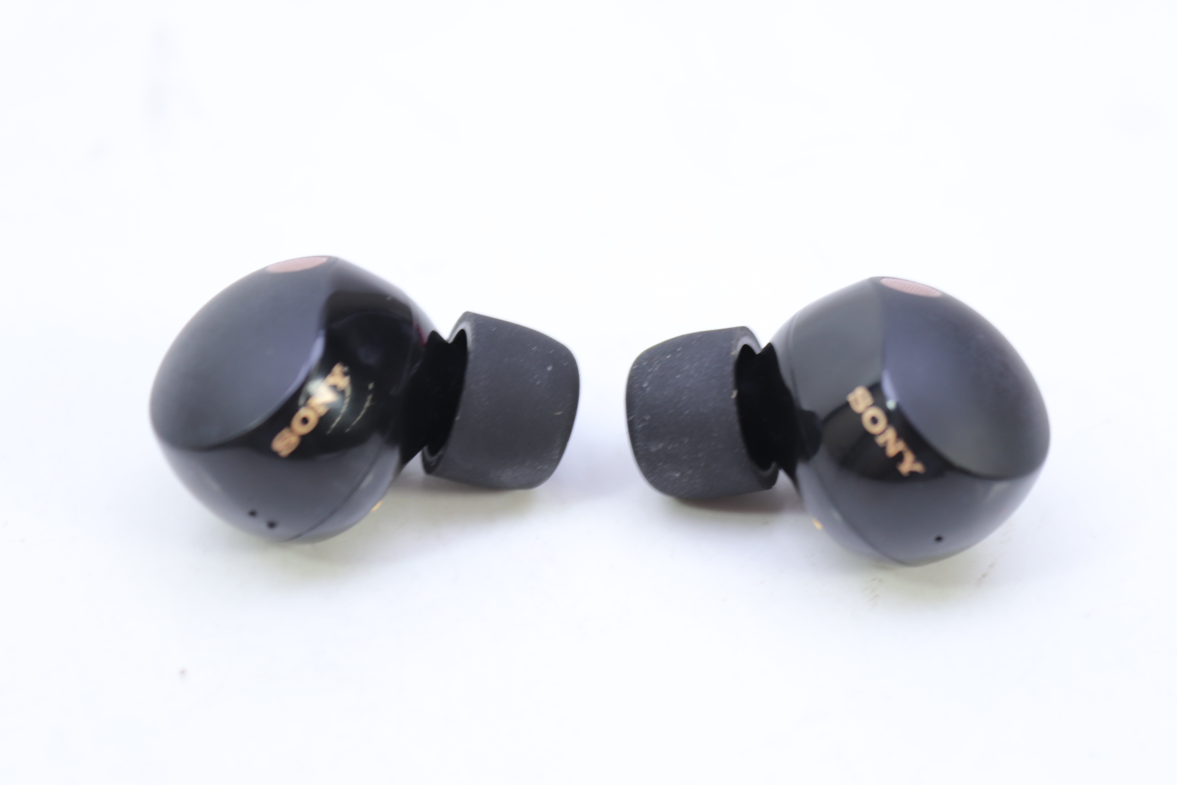 Sony WF1000XM5/B True Wireless Noise Cancelling Bluetooth Earbuds