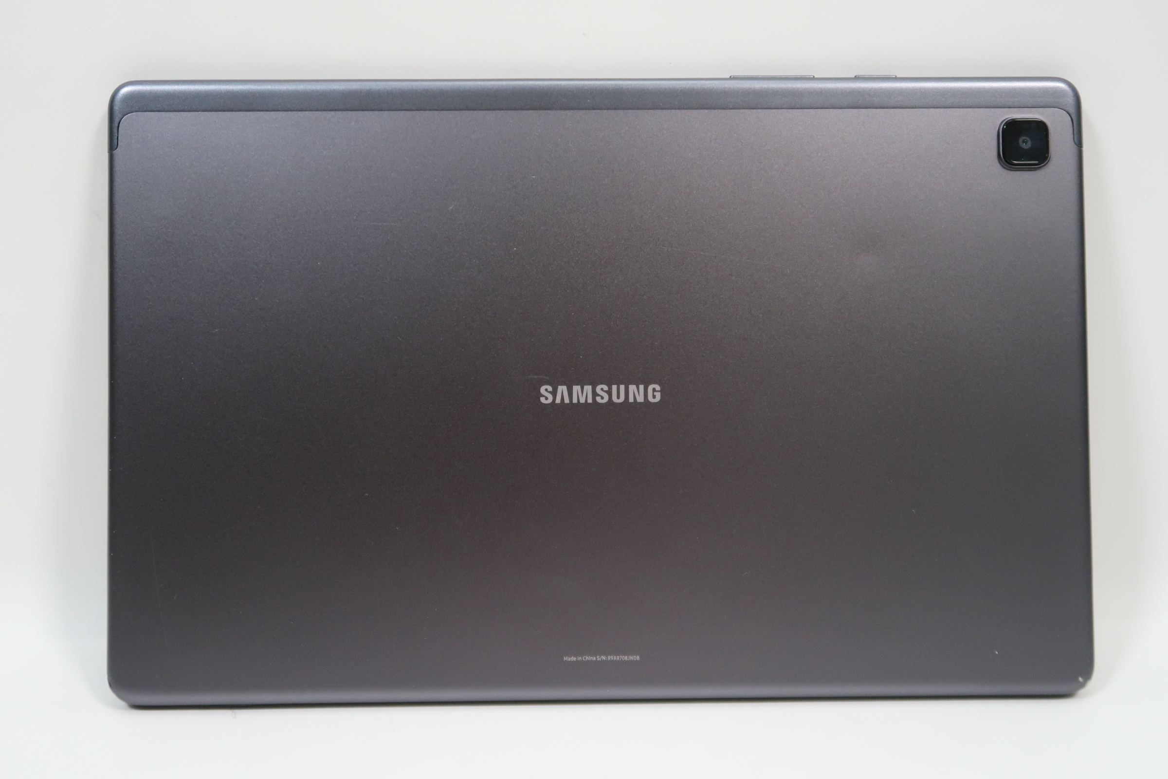 Samsung SM-T500 10.4" Galaxy Tab A7 32GB Tablet - Wi-Fi Only