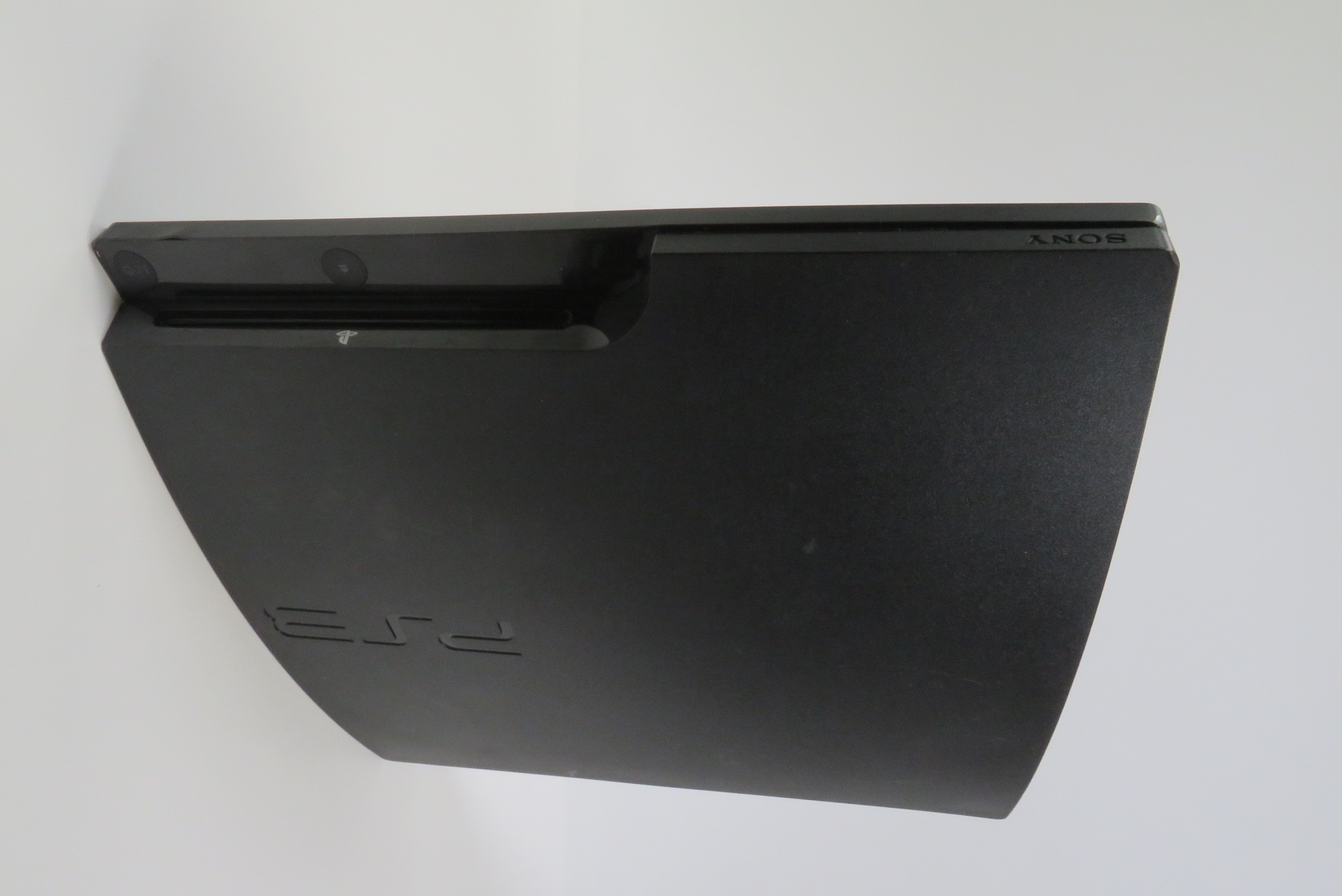 Sony PlayStation 3 Slim CECH-3001A 160GB Video Game Console 2506