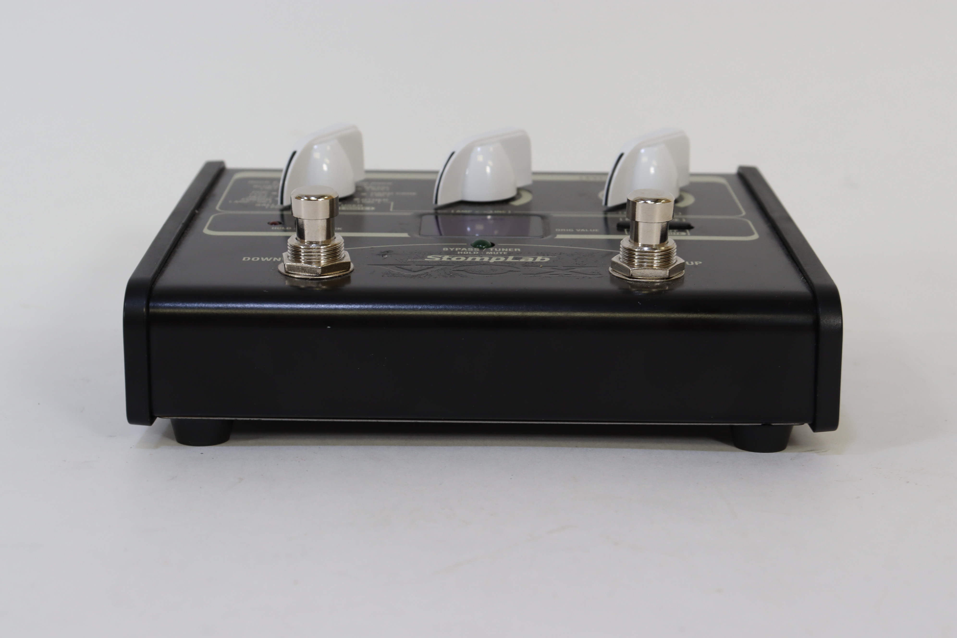 Vox SL1G StompLab 1G Multi-Effects Modeling Guitar Pedal