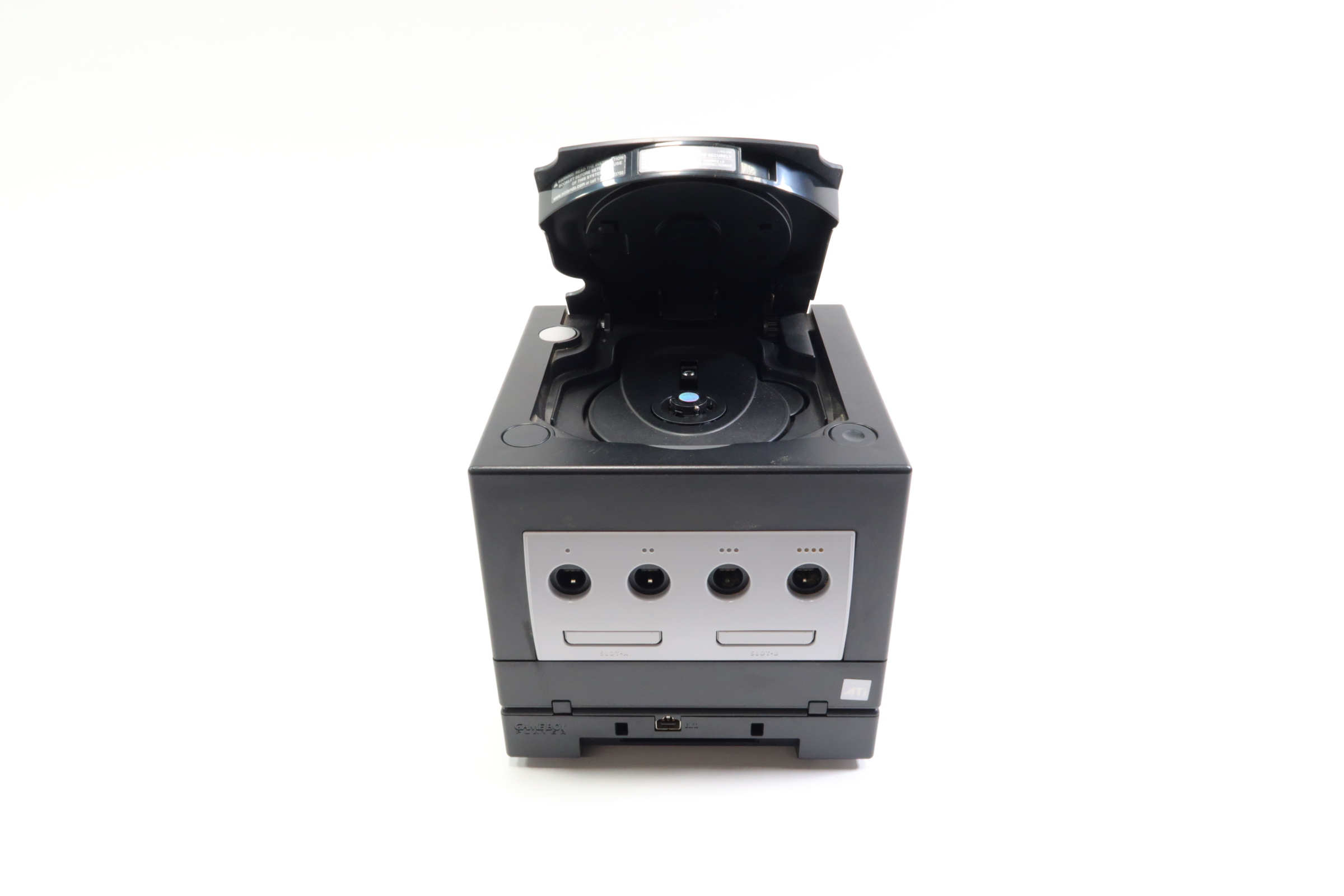 Nintendo GameCube DOL-001 480P Resolution Home Video Game Console 5762
