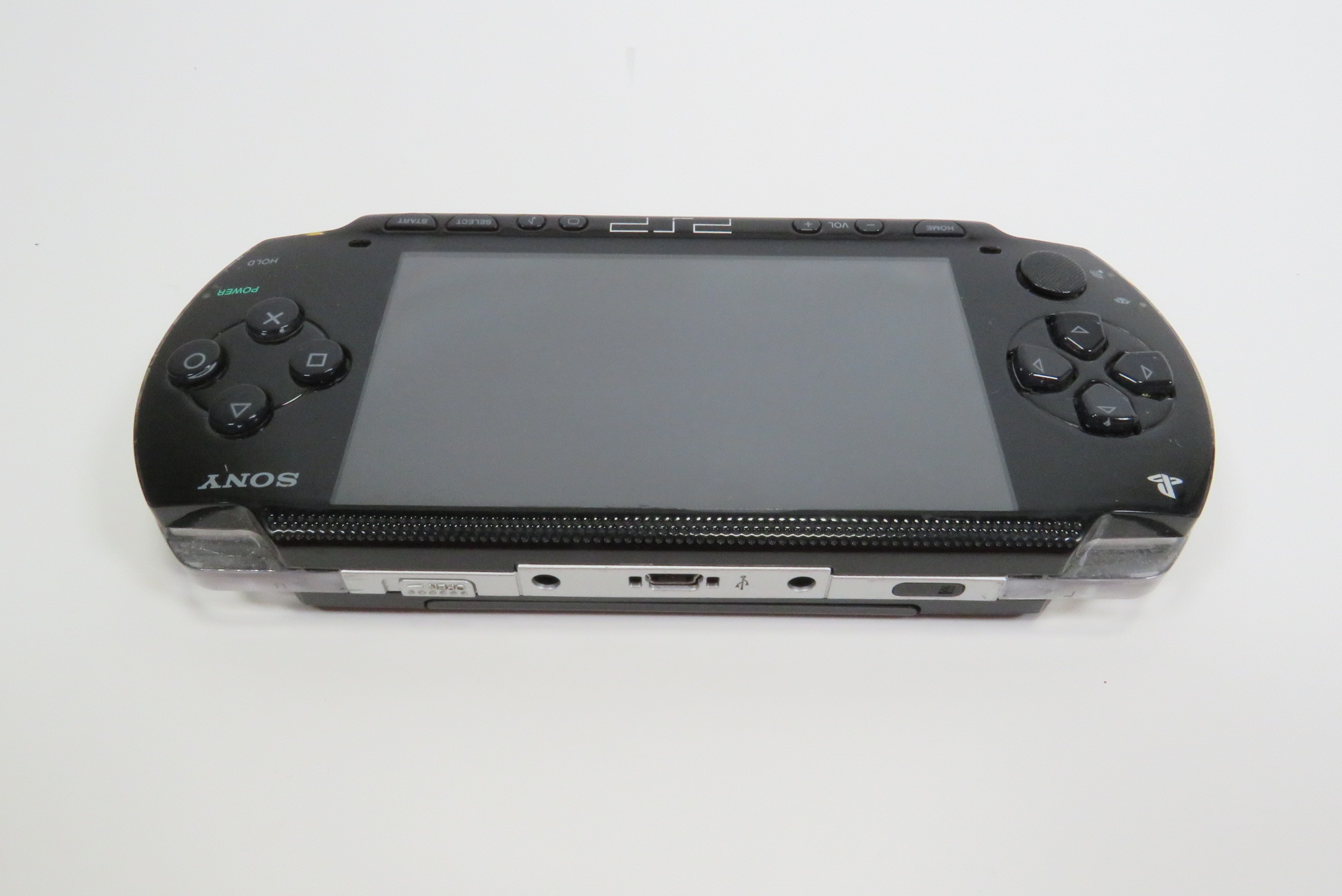Sony PlayStation Portable PSP-1001 4.3" Video Game System 2023
