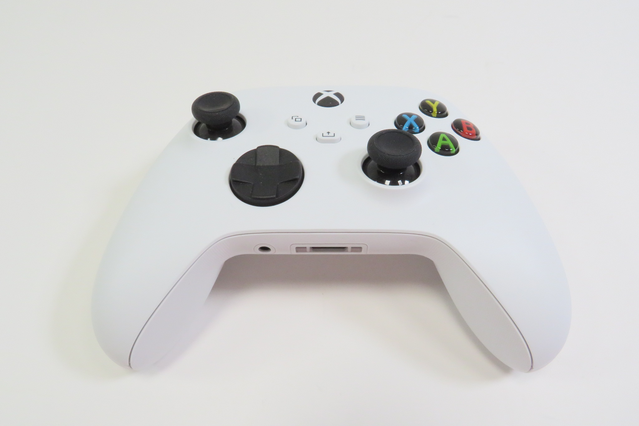 Microsoft Xbox 1914 Bluetooth Hybrid D-pad Button Mapping Controller