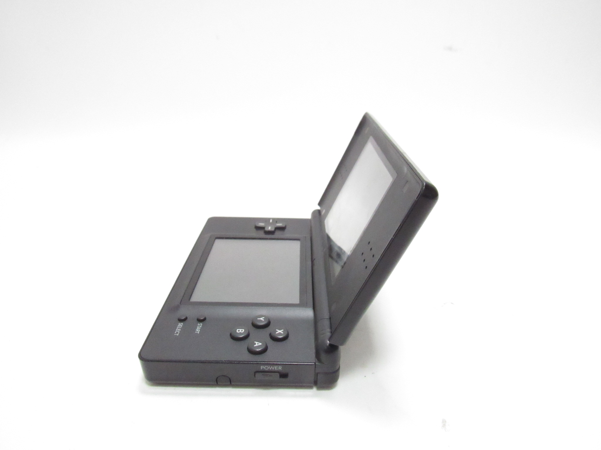 Nintendo DS Lite USG-001 Dual-Screen Touchscreen Handheld Video Game ...