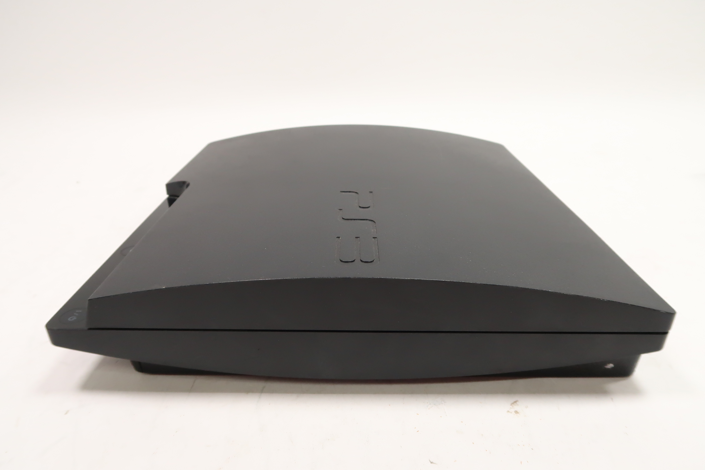 Sony PlayStation 3 Slim CECH-3001B 320GB Video Game Console-8954