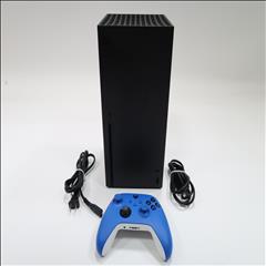 Microsoft 1882 Xbox Series X 1TB Video Game Console 2385