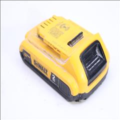 DEWALT DCS382 20-Volt MAX XR Lithium-Ion Cordless Brushless ...
