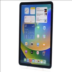 Apple iPad Air 4th Gen MYFQ2LL/A 64GB Wi-Fi 10.9" Tablet - Sky Blue