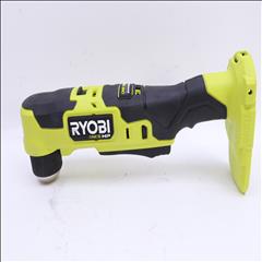 Ryobi PSBRA02CN ONE+ HP 18V Brushless Cordless Compact 3/8" Right Angle ...
