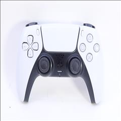 Sony CFI-ZCT1W Adaptive Trigger Wireless PS5 Controller DualSense