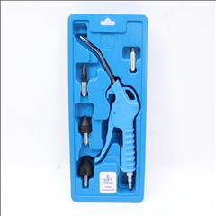 Cornwell CATBGKA 5 Piece Pneumatic Blow Gun Combo Kit