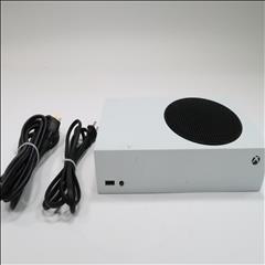 Microsoft 1883 Xbox Series S 512GB All Digital Video Game Console 7387