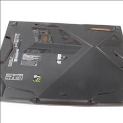 MSI MS-16R1 Core I7-8750H 2.20GHz 8GB Ram 155GB SSD+1TB HDD 15.6 ...