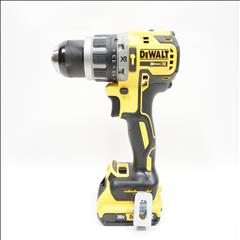DeWalt DCD796 20V MAX XR Cordless Brushless 1/2 in. Hammer Drill/Driver