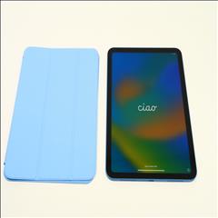 Apple iPad 10th Gen MPQ13LL/A WiFi 64GB 10.9" Tablet