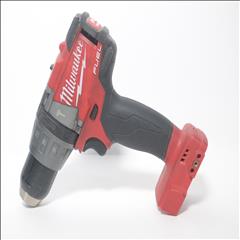 Milwaukee 2704-20 M18 FUEL 1/2" Hammer Drill/Driver 0543 Tool Only