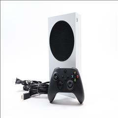 Microsoft Xbox Series S All-Digital 1883 512GB Video Game Console ...