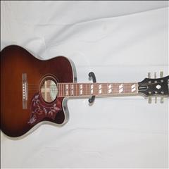 Epiphone Hummingbird Performer Pro LTD Tobacco Sunburst Acoustic ...