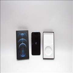 Apple iPhone 12 Pro Max MG9T3LL/A A2342 128GB Blue T-Mobile
